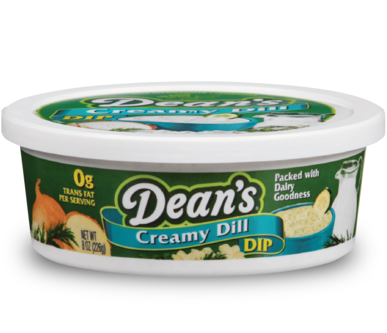 Dean's » Dips