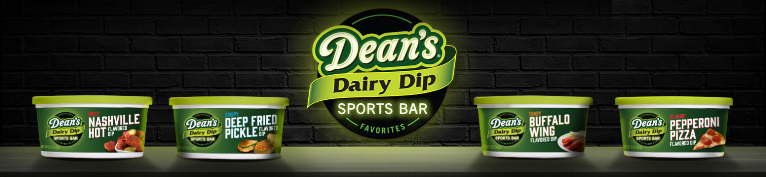 Dean's » Dips