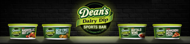 Dean's » Dips