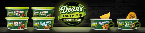Dean's » Dips