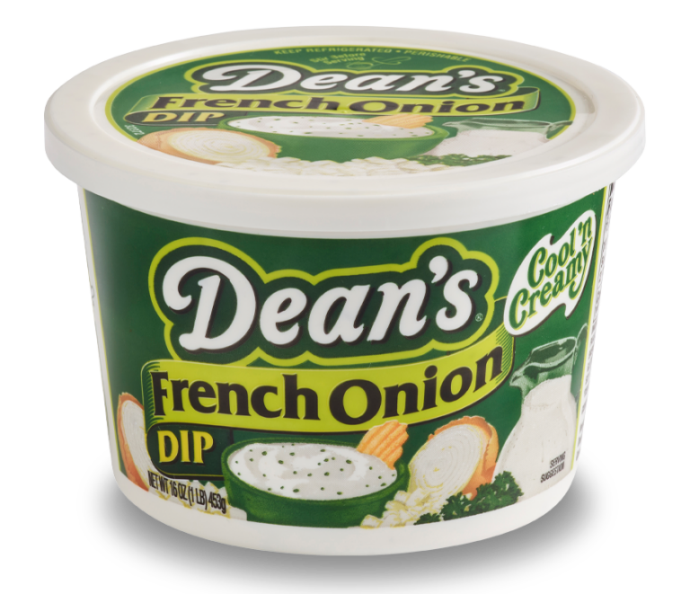 Dean's » Dips