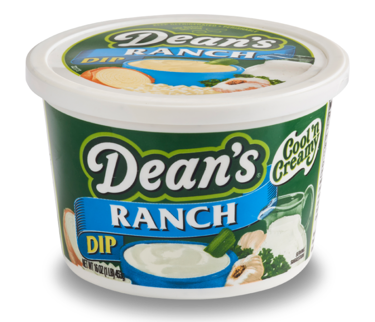 Dean's » Air Fried Pizza Ravioli Nachos