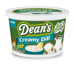 Dean's » Dips