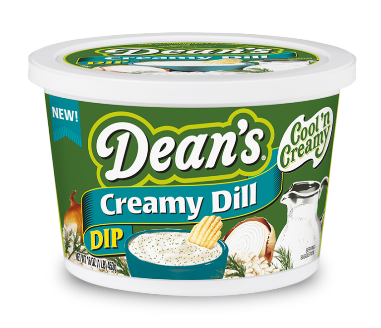 Dean's » Dips