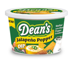 Dean's » Dips