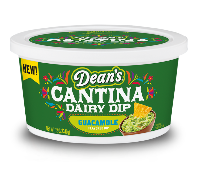 Dean's » Dips